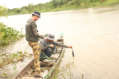 Sluice Gate Project – Environment Myanmar Cooperative – EMC Co. Ltd.